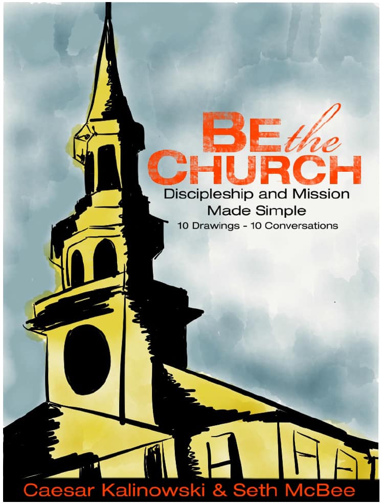 Emerging Trends For The Future Church